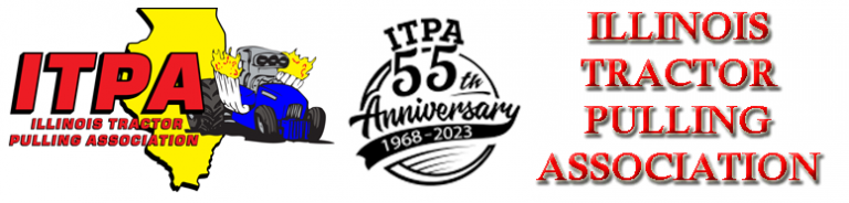 Illinois Tractor Pulling History – ITPA