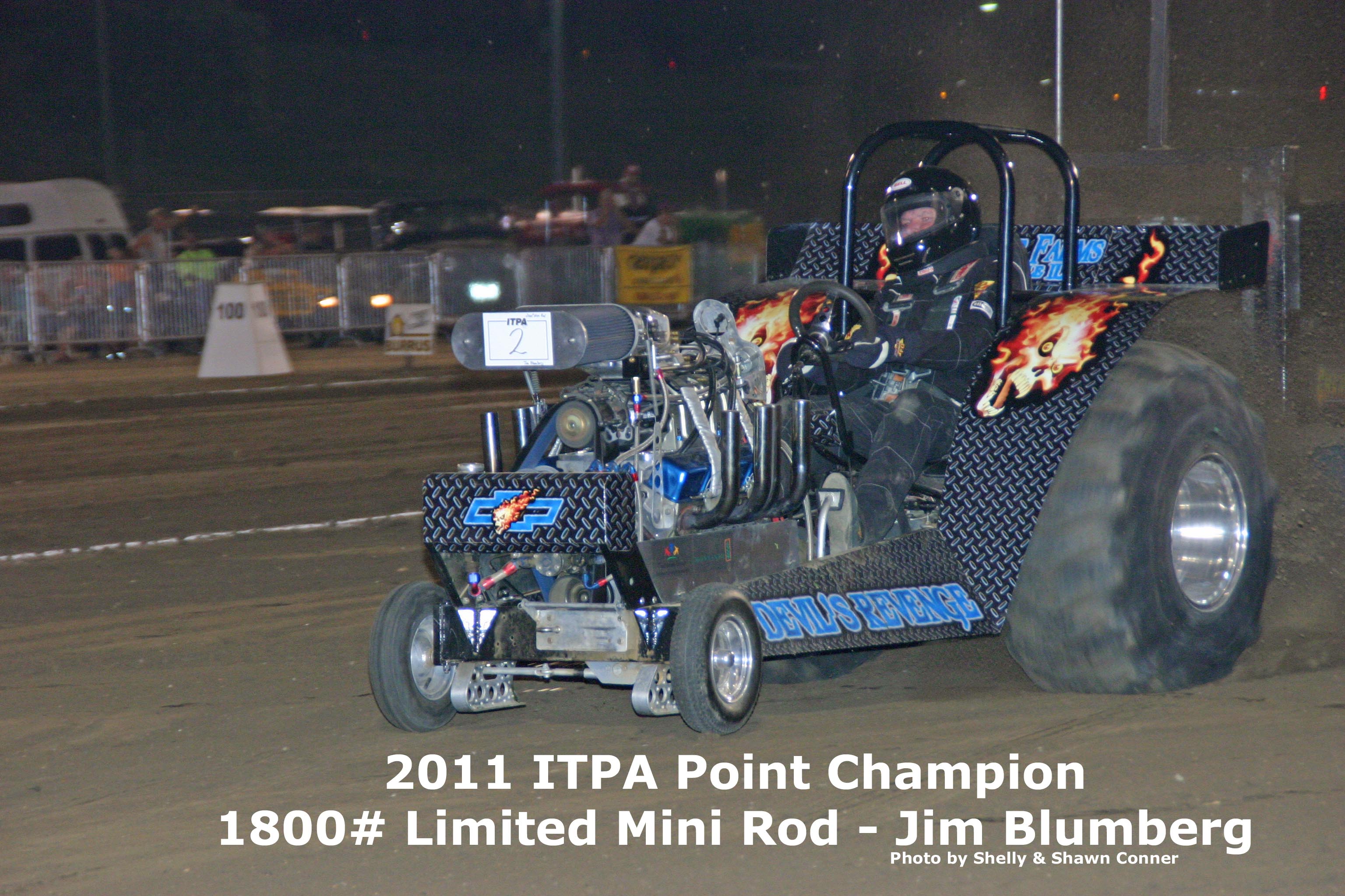 Gallery – 2011 – ITPA